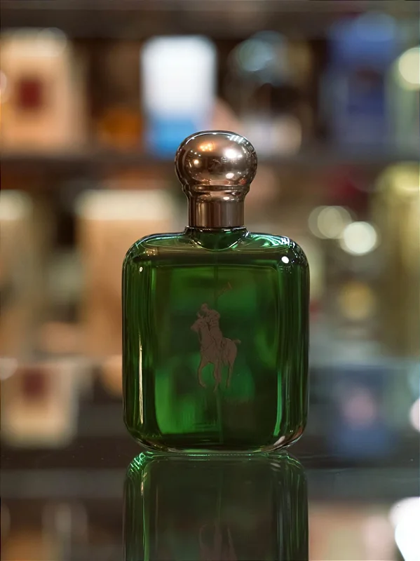 Polo Cologne Intense Ralph Lauren - Emporio Parfum