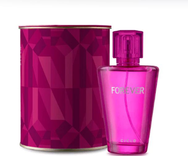 Forever Ciclo 100 ml - Emporio Parfum