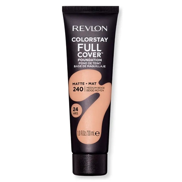 Base Revlon ColorStay Full Cover Foundation 30ml - Emporio Parfum