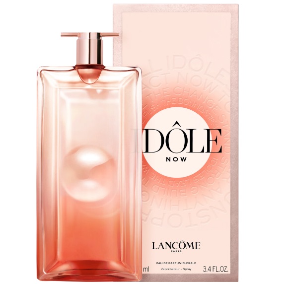 Idôle Now Lancôme Eau de Parfum Florale - Emporio Parfum