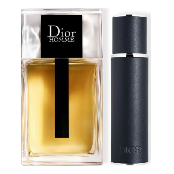 Coffret Dior Homme Eau de Toilette ( 2 produtos) - Emporio Parfum