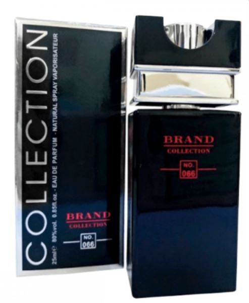 Brand Collection N° 066 25 ml - Emporio Parfum