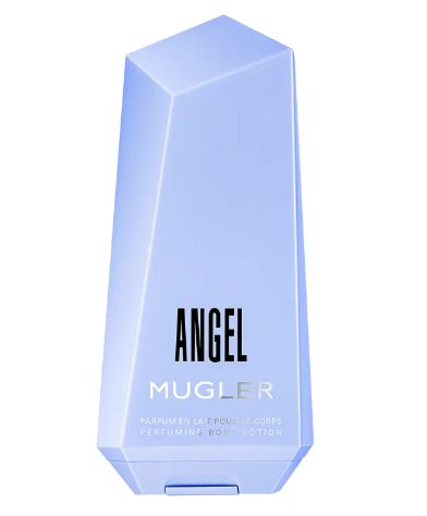 Creme Hidratante Angel 200ml Body Lotion Original e Lacrado - Emporio ...