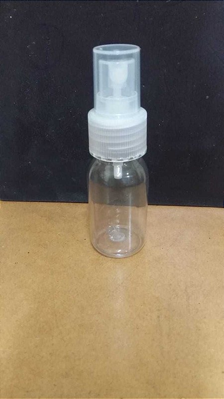 Pote Spray Vazio (24030, 24/410) - CASA DO SUB