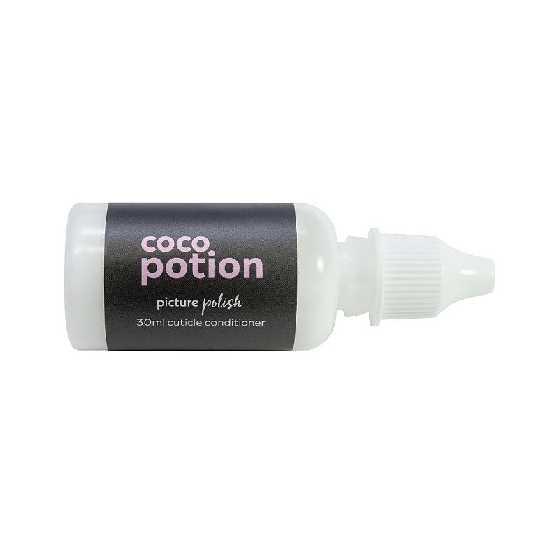 Coco Potion Condicionador de Cutículas Picture Polish - Oly Unhas ...
