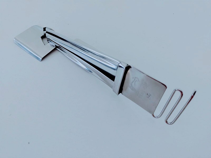 Colarete para Reta - Francle Aparelhos