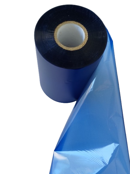 Ribbon Colorido 110x300m - Grafica e Etiqueta Coelho LTDA ME