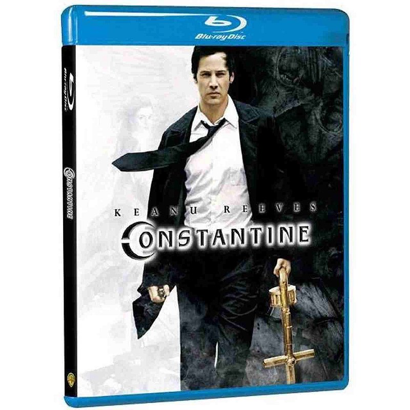 Blu-Ray Constantine - The Originals