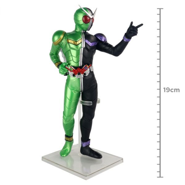 Cyclone Joker Kamen Rider W 18875 Bandai - The Originals