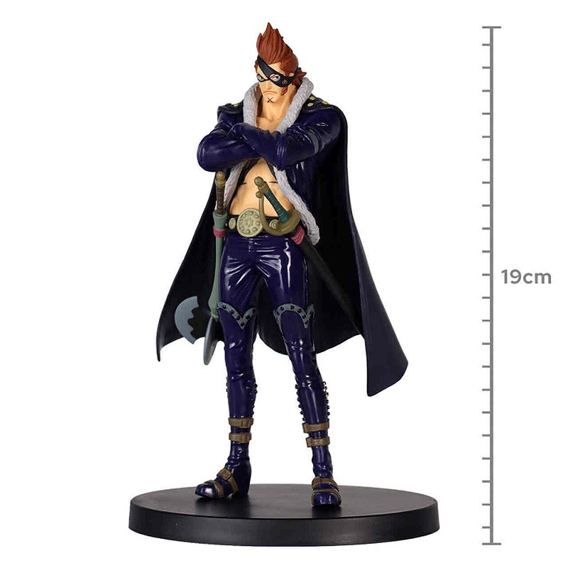 One Piece X Drake Dxf The Grandline Men saga de Wano 19387 - The Originals