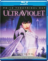 Blu Ray Ultravioleta (2006) - The Originals