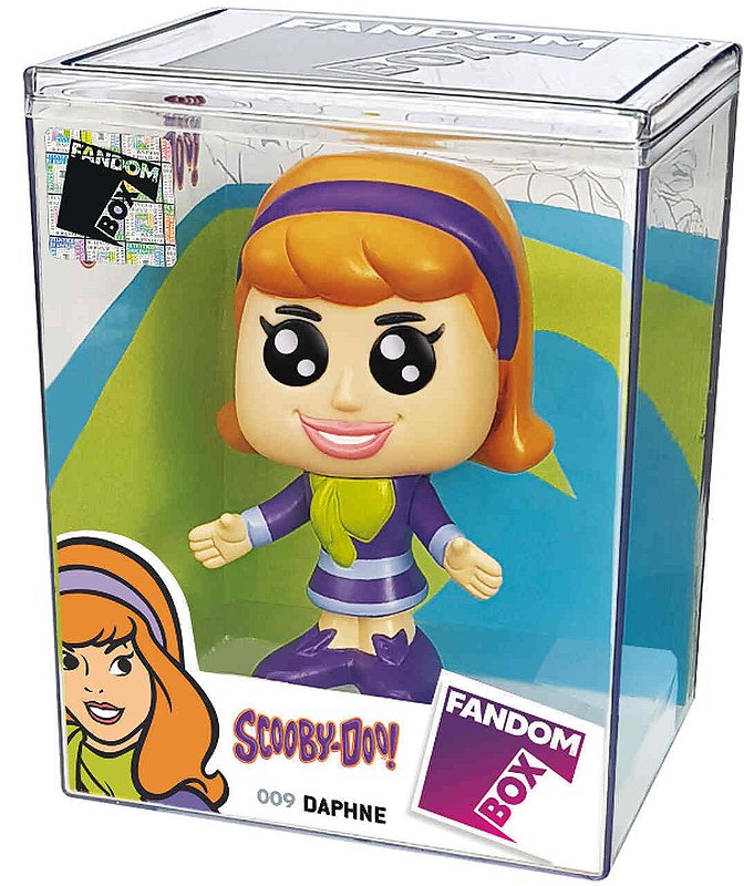 Fandom Box Scooby-Doo! Daphne - The Originals