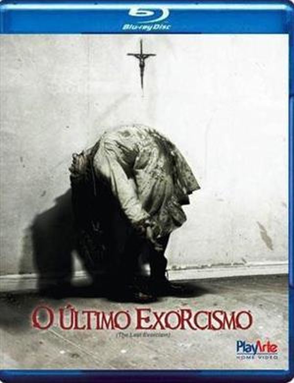 Blu-ray - O Último Exorcismo - The Originals