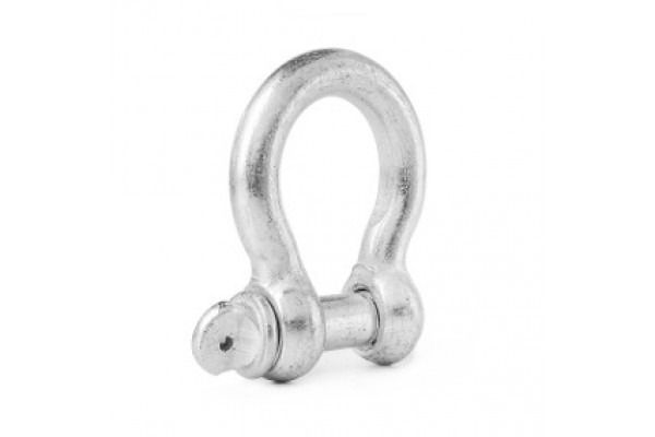 Anilha Náutica 5/16 em aço inox HP - Martinelli Pesca e Náutica - As ...