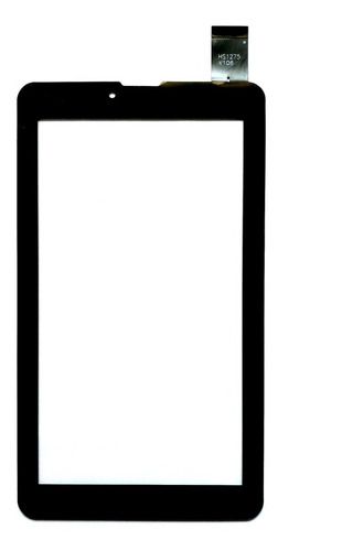 Touch Screen Tablet Multilaser M7 3G M73G Quad Core ** 7 Polegadas ...