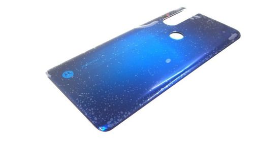 Tampa Traseira Motorola Moto One Hyper ( Xt2027-1 ) - Smarts Parts