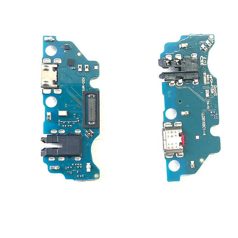Flex Placa Conector De Carga Samsung A03 Core - Smarts Parts