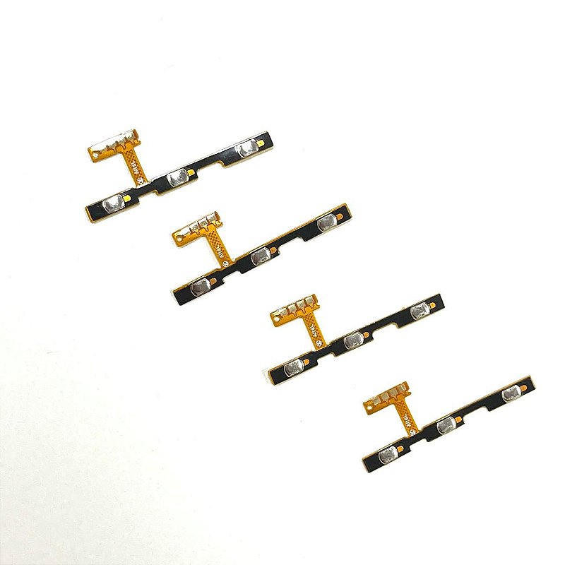 Flex Power Volume Samsung A02S - Smarts Parts