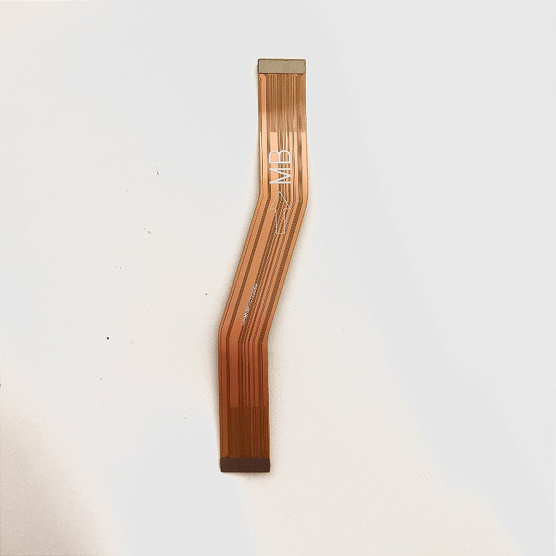 Flex Extensor Lcd Xiaomi Note 8 Pro - Smarts Parts
