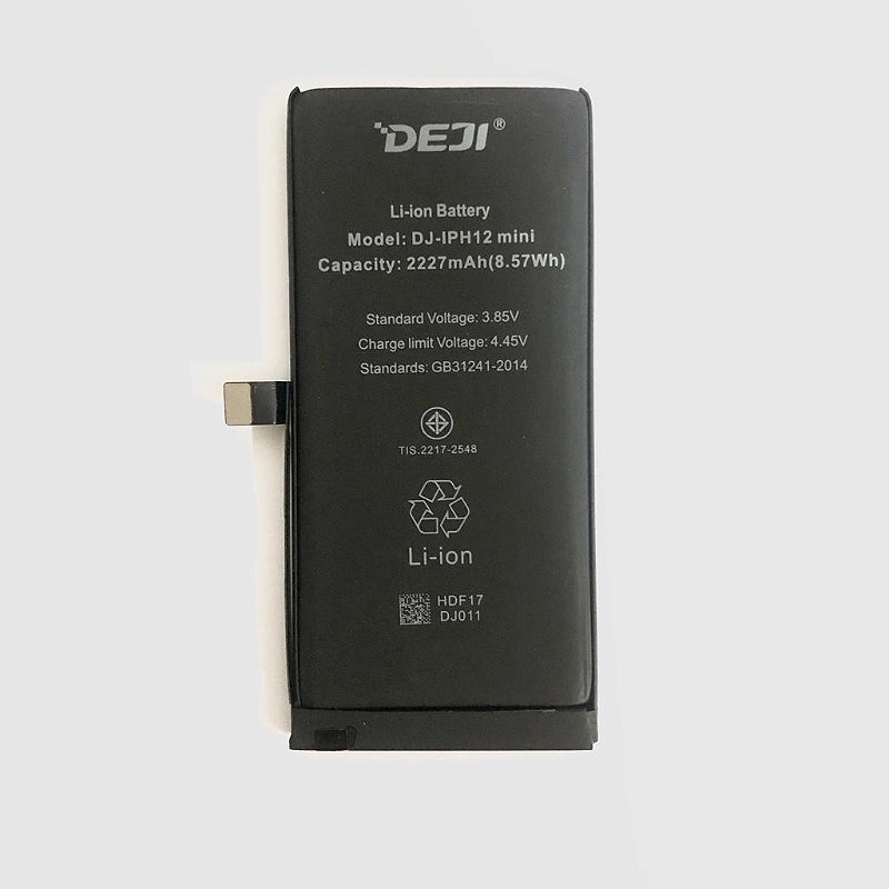 Bateria Apple Iphone 12 Mini - Smarts Parts