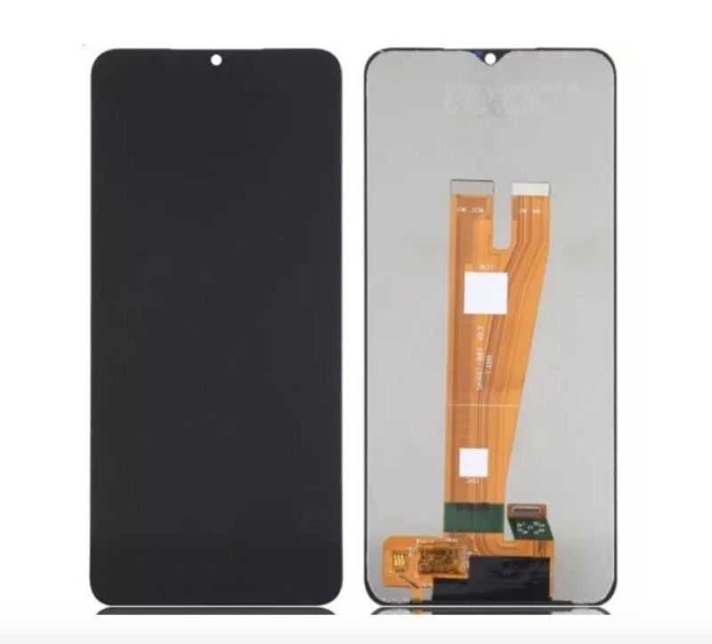 Frontal Completa Tela Touch Display Lcd Samsung A04 ( A045F ) - Smarts Parts