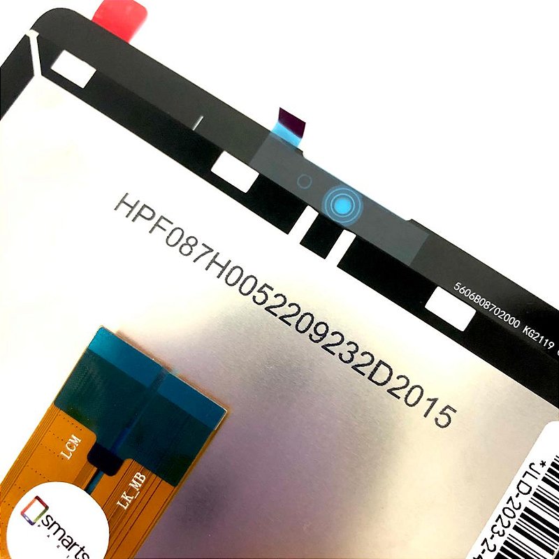 Frontal Completa Tela Touch Display Lcd Samsung Galaxy A7 Lite ( T225 ...