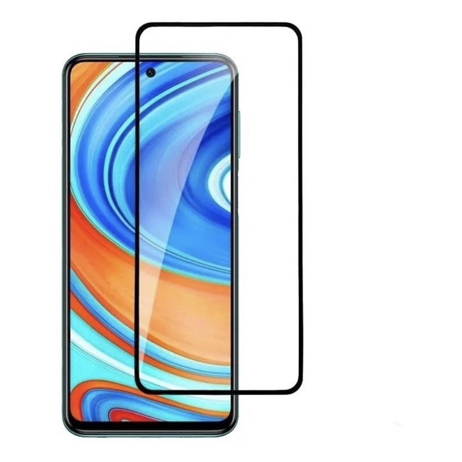 Pelicula 3D Motorola Moto G51 / Moto G81 - Smarts Parts