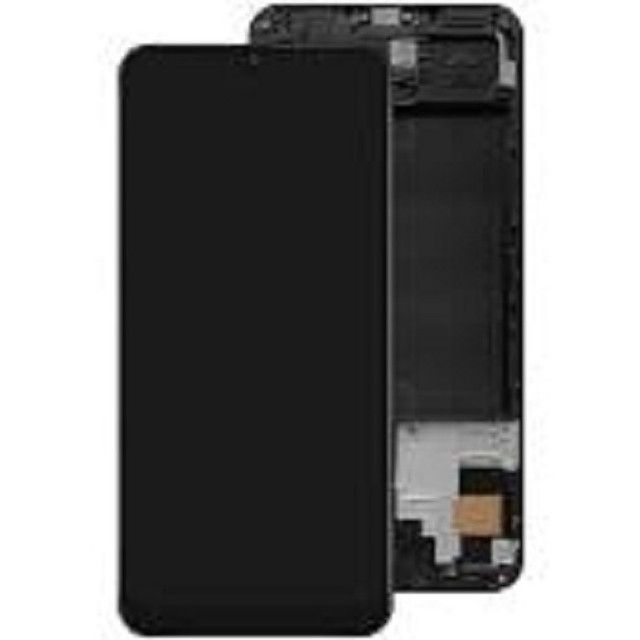 Frontal Completa Tela Touch Display LCD Samsung A30/A50 INCELL COM ARO - Smarts Parts