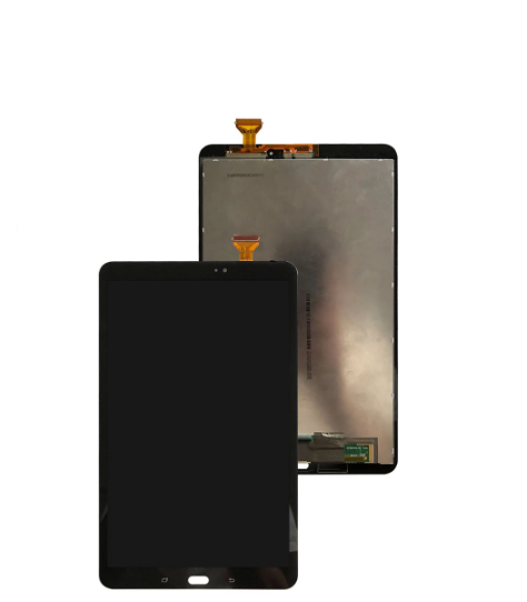 Frontal Completa Tela Touch Display Lcd Samsung Tab A T580 T585 10.1 - Smarts Parts