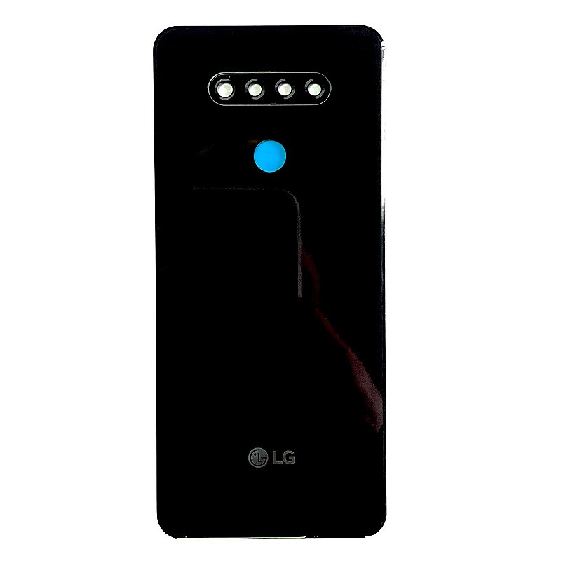 Tampa Traseira LG K51 - Smarts Parts