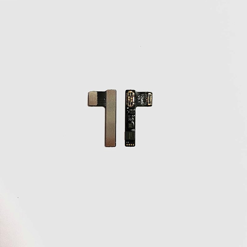 Flex Fpc TAG Auto Programável para Bateria Apple iPhone 12 Pro Max ...