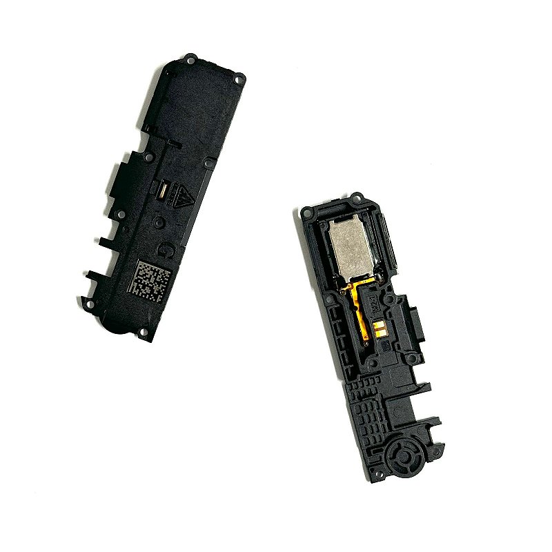 Campainha Ringer Buzzer Samsung A03s - Smarts Parts