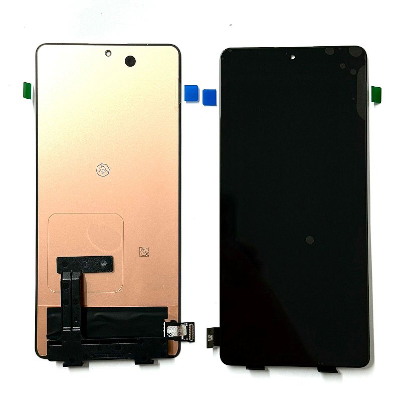 Frontal Completa Tela Touch Display Lcd Xiaomi Poco F3 GT - Smarts Parts