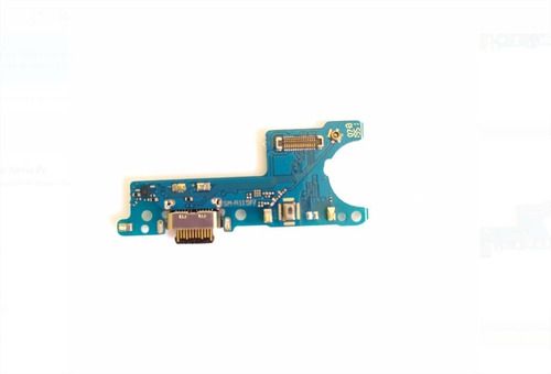 Flex Placa Conector De Carga Samsung A11 ( A115 ) - Smarts Parts