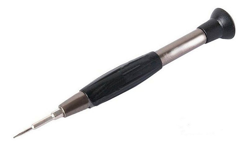 Chave Para Iphone Y 0.6Mm / Chave Y Profissional 0,6Mm - Smarts Parts