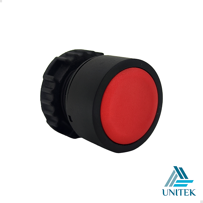 Botão Faceado Pulsador Weg Vermelho 22mm - Unitek Comércio ... Botão Faceado Pulsador Weg Vermelho 22mm - Unitek Comércio ...