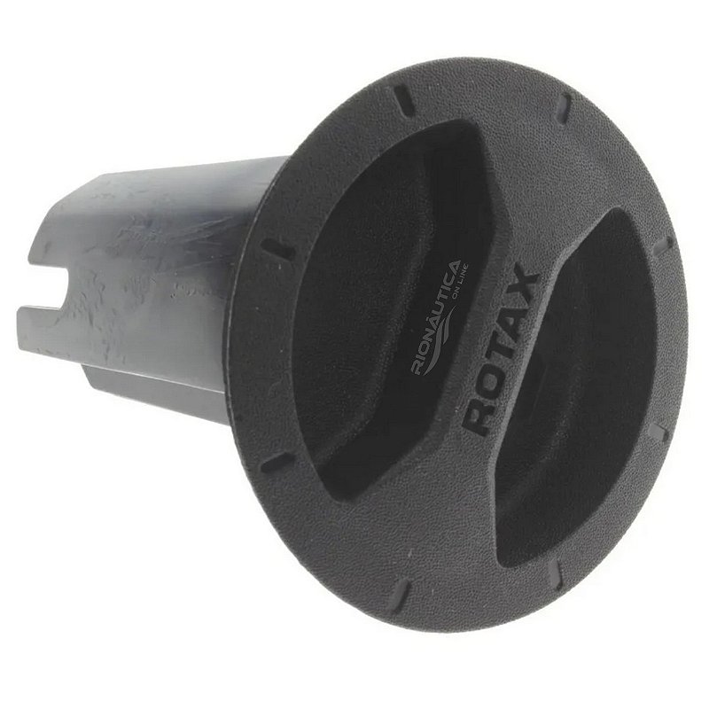 Tampa traseira de Acesso Reservatorio de Oleo Spark Sea Doo 291003390 ...