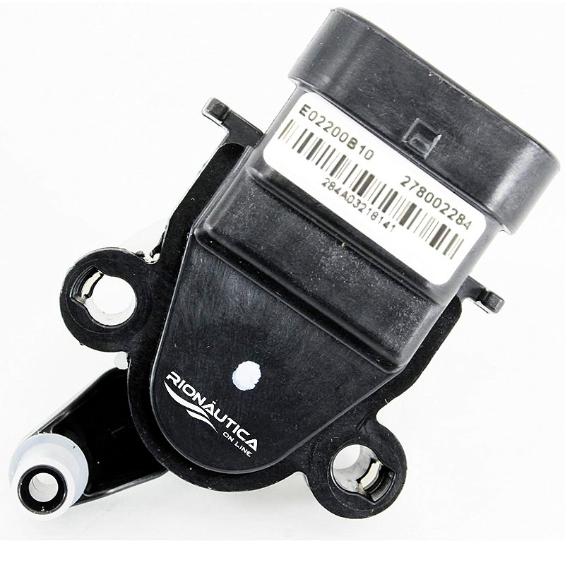 Sensor Do Acelerador Sea Doo Jet Ski GTI GTR GTX GTS RXT RXP WAKE ...
