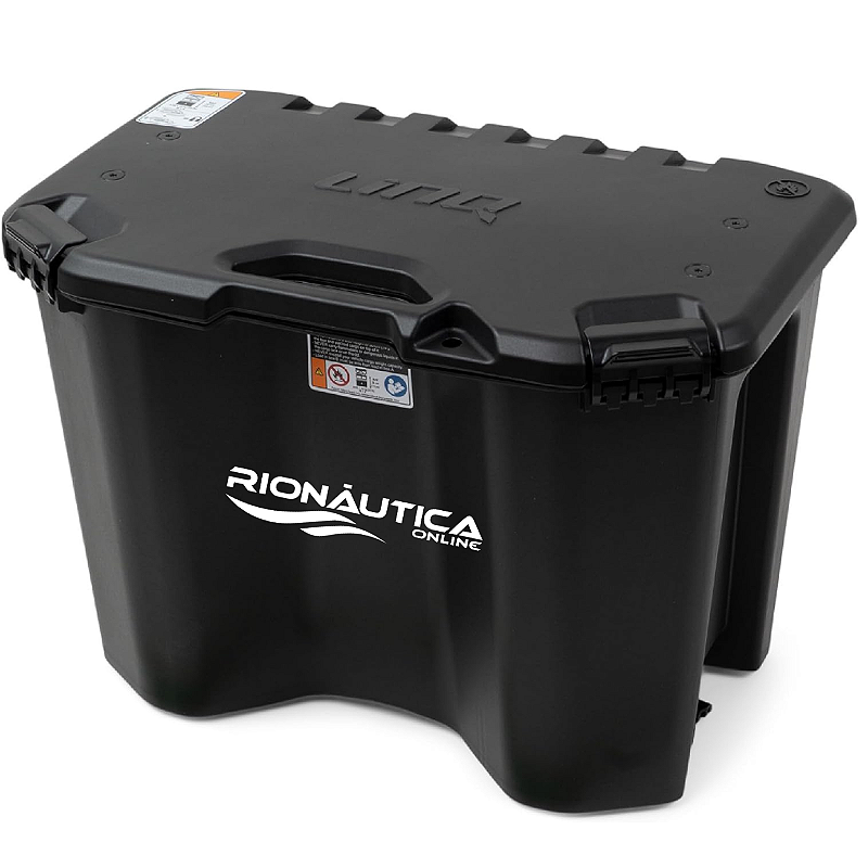 Caixa Modular 30l Sea Doo E Can Am Original - Rionautica sua loja ...