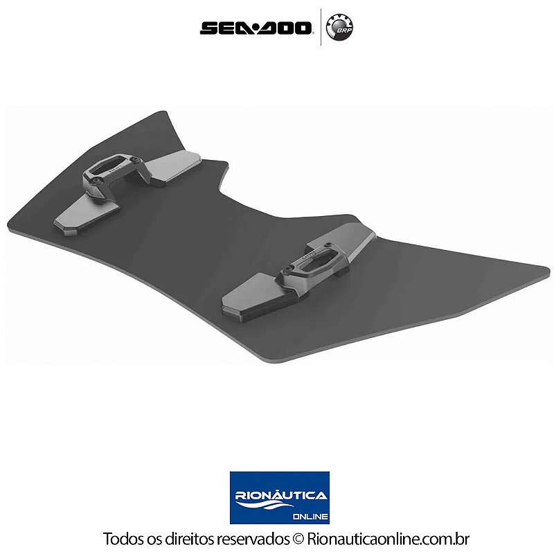 Kit De Instalacao Base Linq Jet Ski Sea Doo 295100803 - Rionautica sua ...