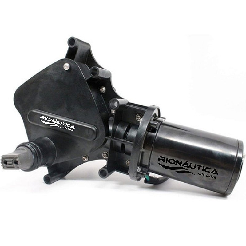 Modulo Eletronico Atuador IBR Actuator Calibrated Sea Doo 278003040 ...