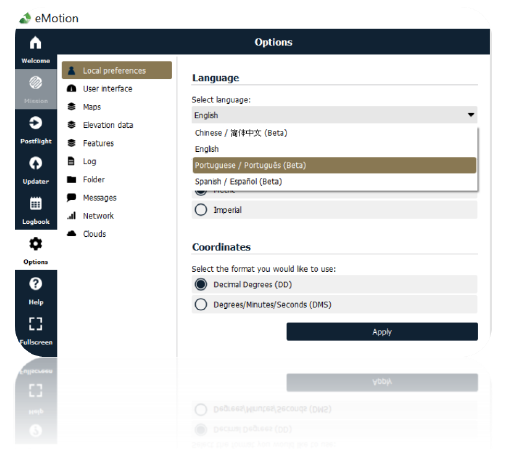 Revenda de Drones no Brasil desde 2012