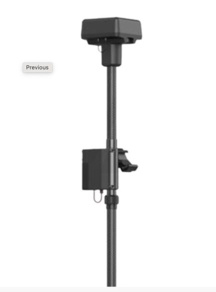 Revenda de Drones no Brasil desde 2012