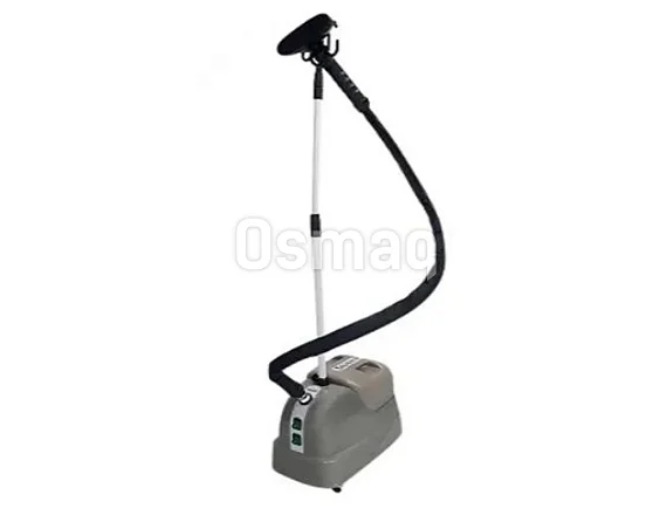 VAPORIZADOR STEAMER SSG-5000 - Osmaq - Tecnologia e Produtividade