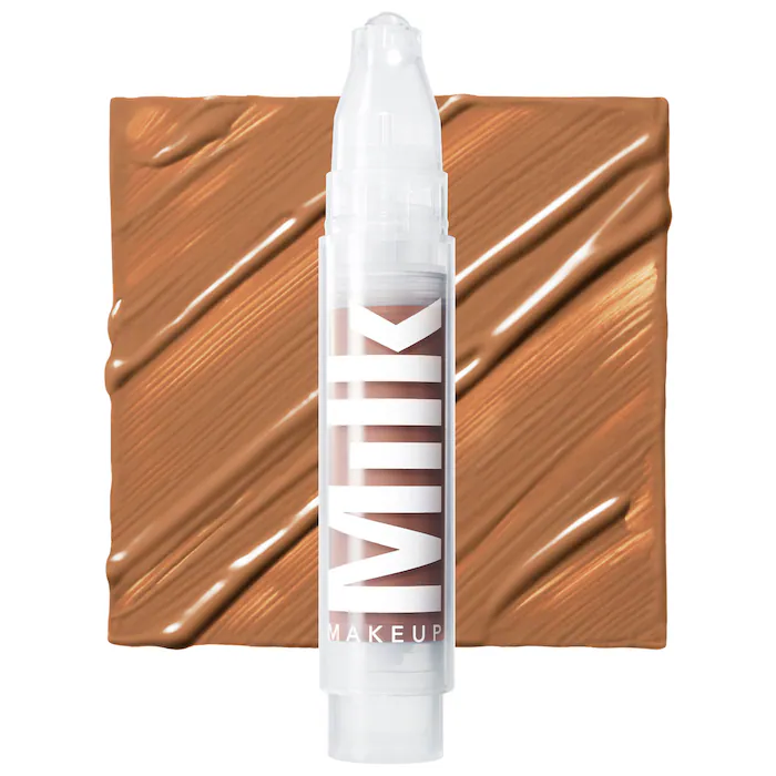 MILK MAKEUP Sunshine Skin Tint Clean SPF 30 Foundation - Compras e ...