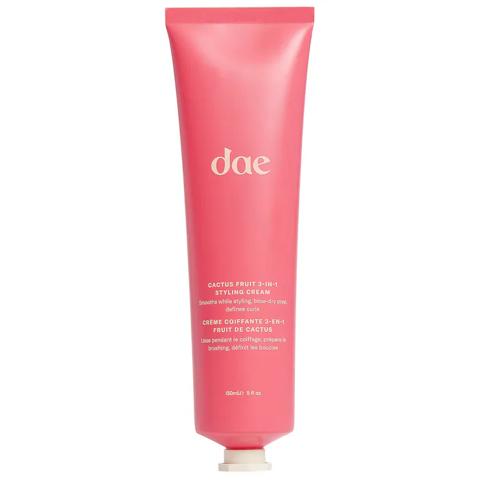 dae Cactus Fruit 3-in-1 Styling Cream - Compras e Comprinhas