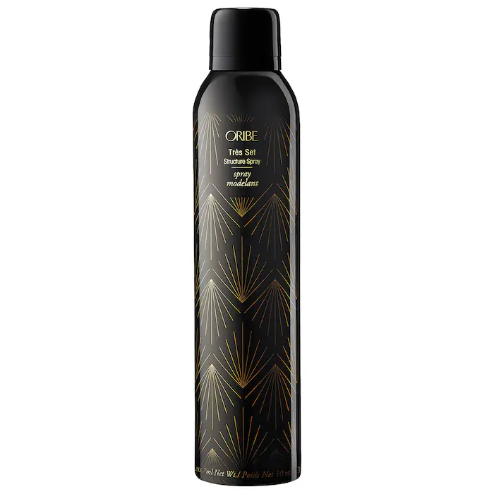Oribe Tres Set Structure Spray - Compras e Comprinhas