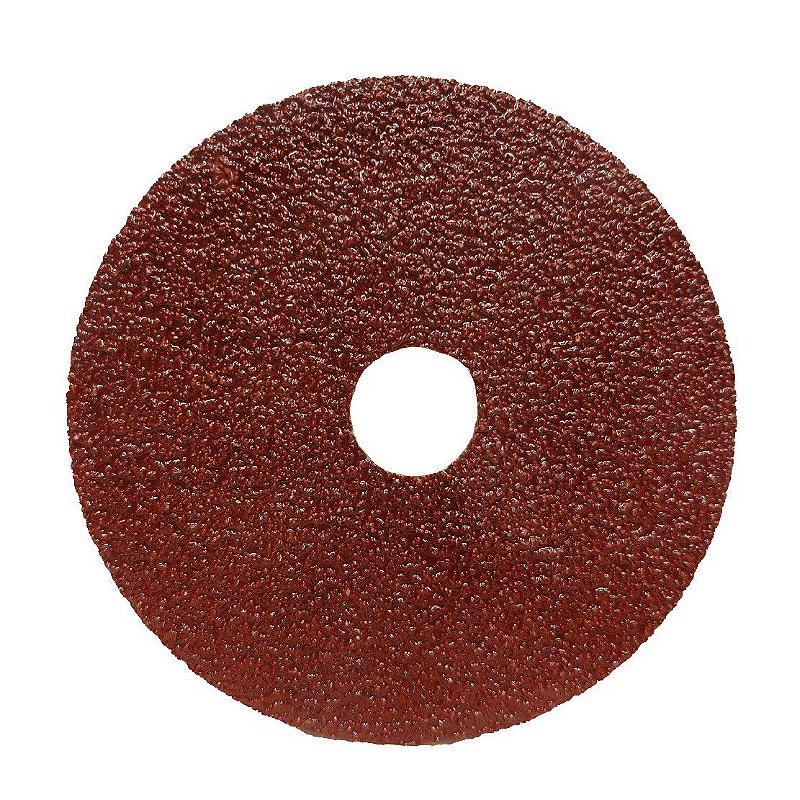 Disco Lixa 4.1/2 G 50 * 2182 - mixxferramentas