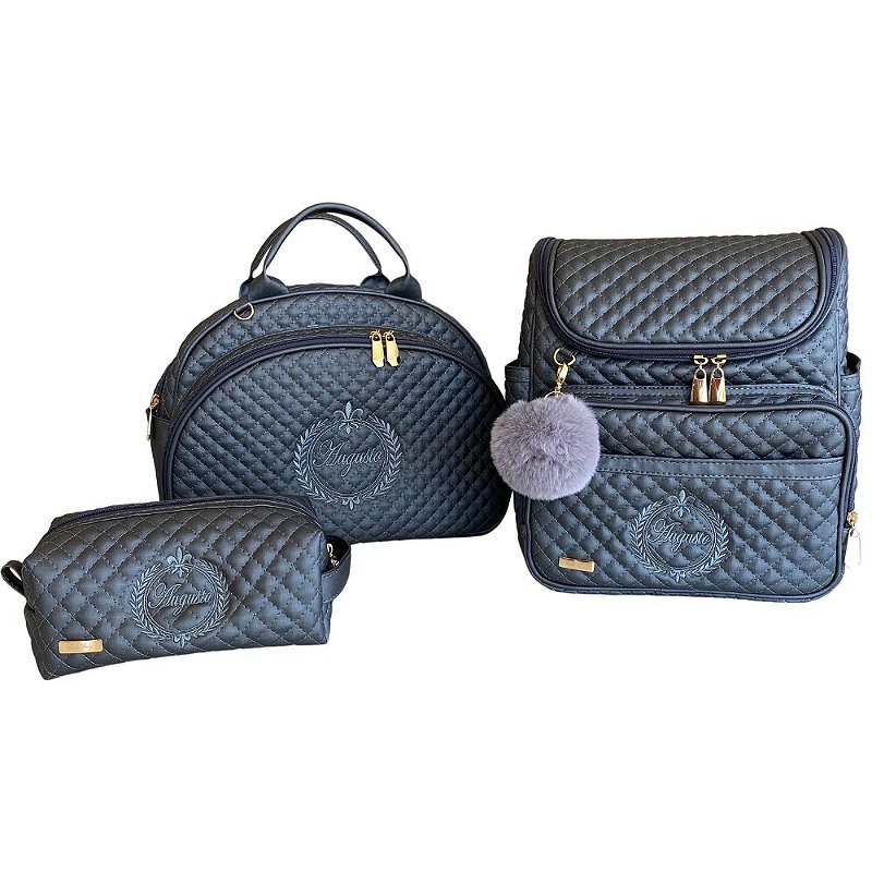 Kit Maternidade - Luna Baby Bolsas