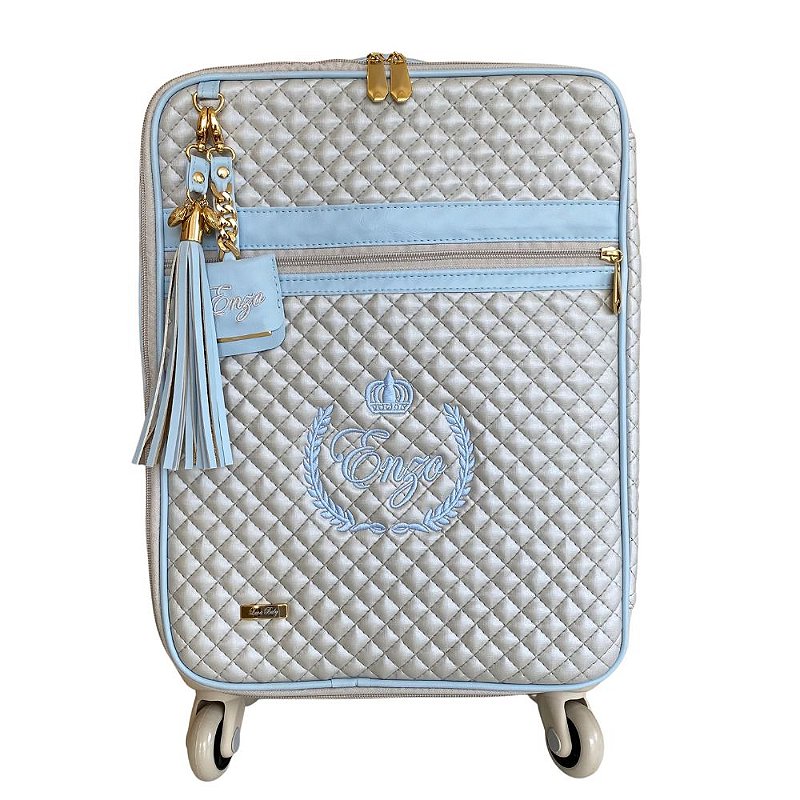 Kit Maternidade - Luna Baby Bolsas